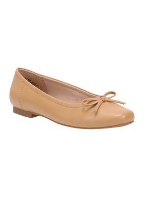 Kim Rogers® Daya Flats - Wide Width | belk