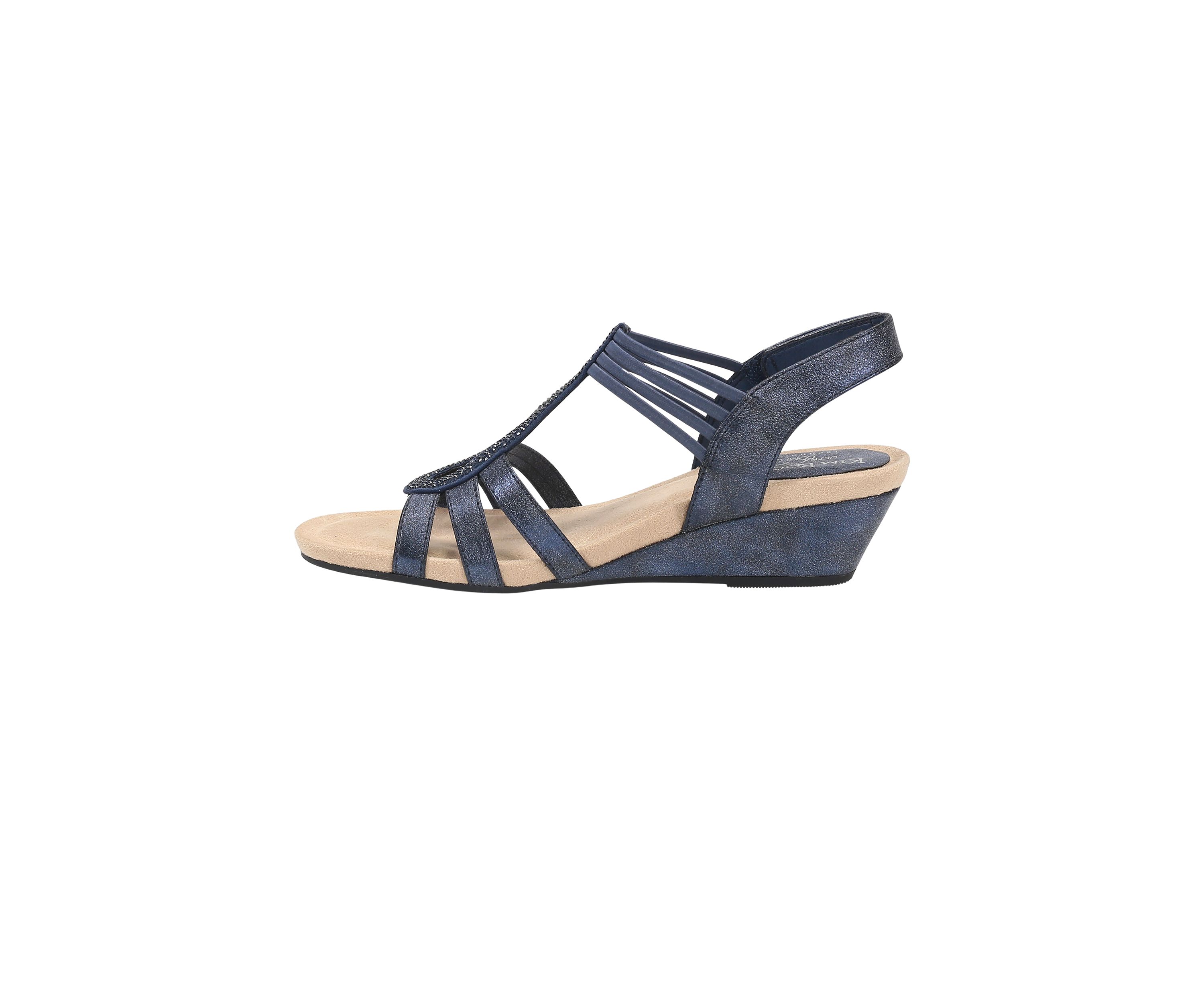 Kim Rogers® Marshay Sandals | Belk