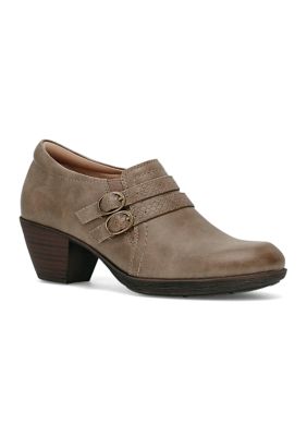 Kim Rogers® Olena Booties | Belk