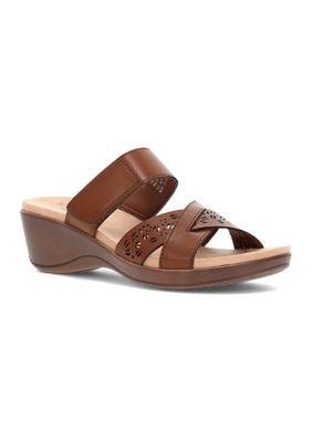 Kim Rogers® Nelsa Sandals | belk
