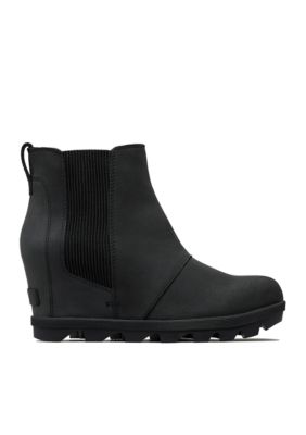 SOREL Joan of Arctic Wedge II Chelsea Boots | belk