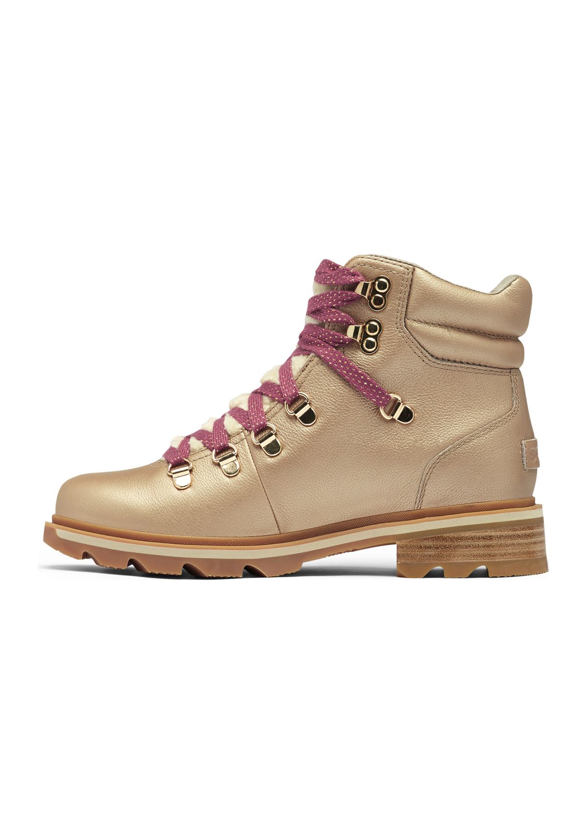 SOREL LENNOX™ HIKER LUX Boots | Belk