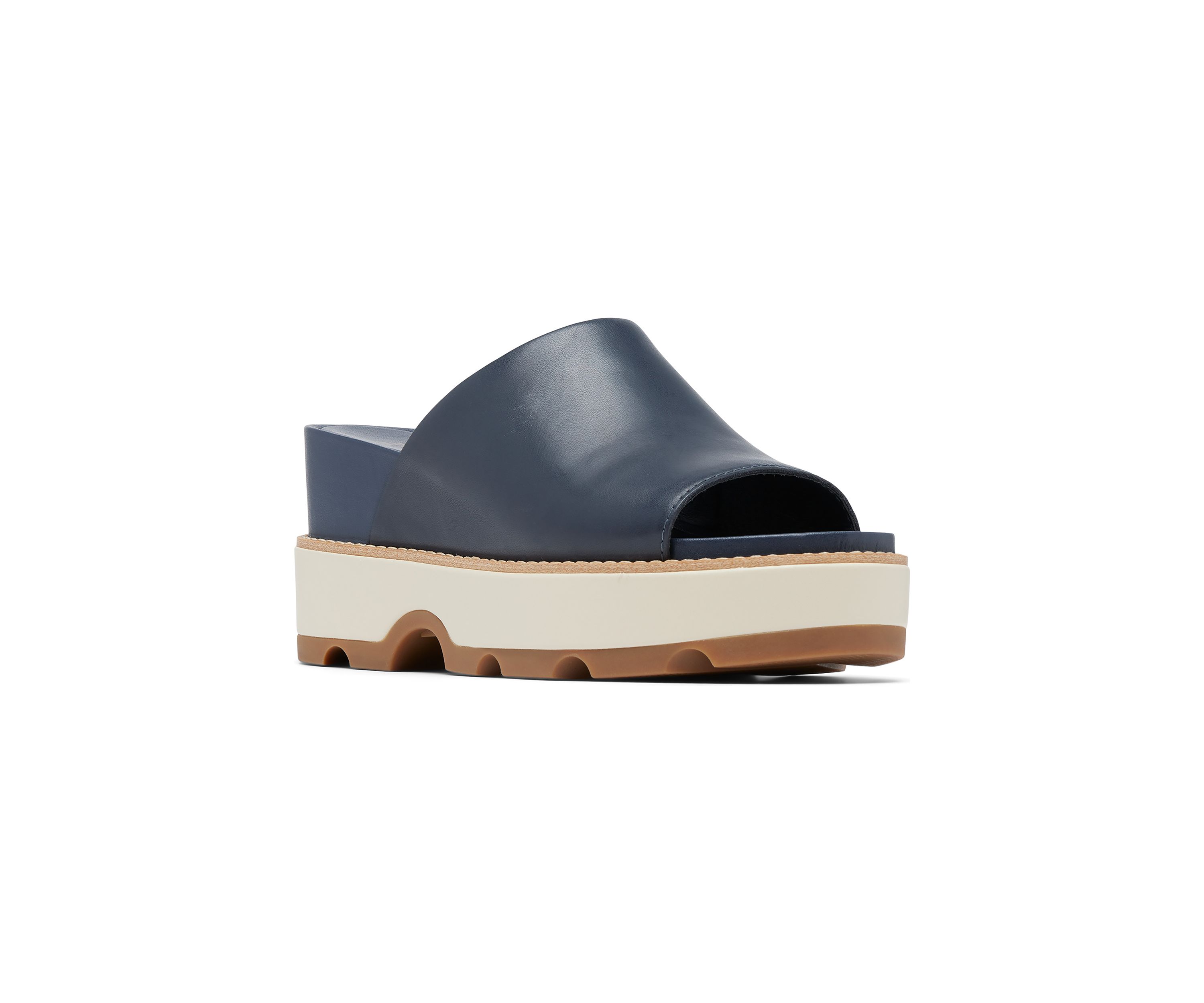 SOREL Women's Joanie™ IV Slide Wedge Sandals | Belk