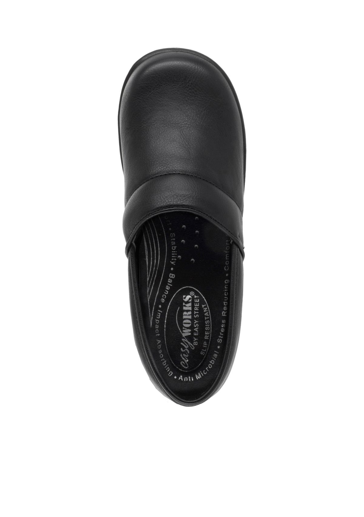 Easy Works by Easy Street Lyndee Shoe | Belk