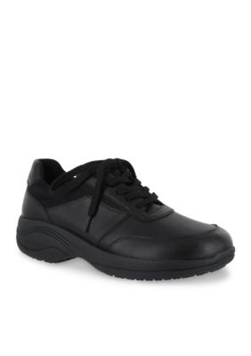 Easy Works by Easy Street Middy Mesh Shoe | belk