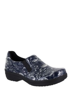 Easy Works by Easy Street Bind Slip-On Work Clog | belk