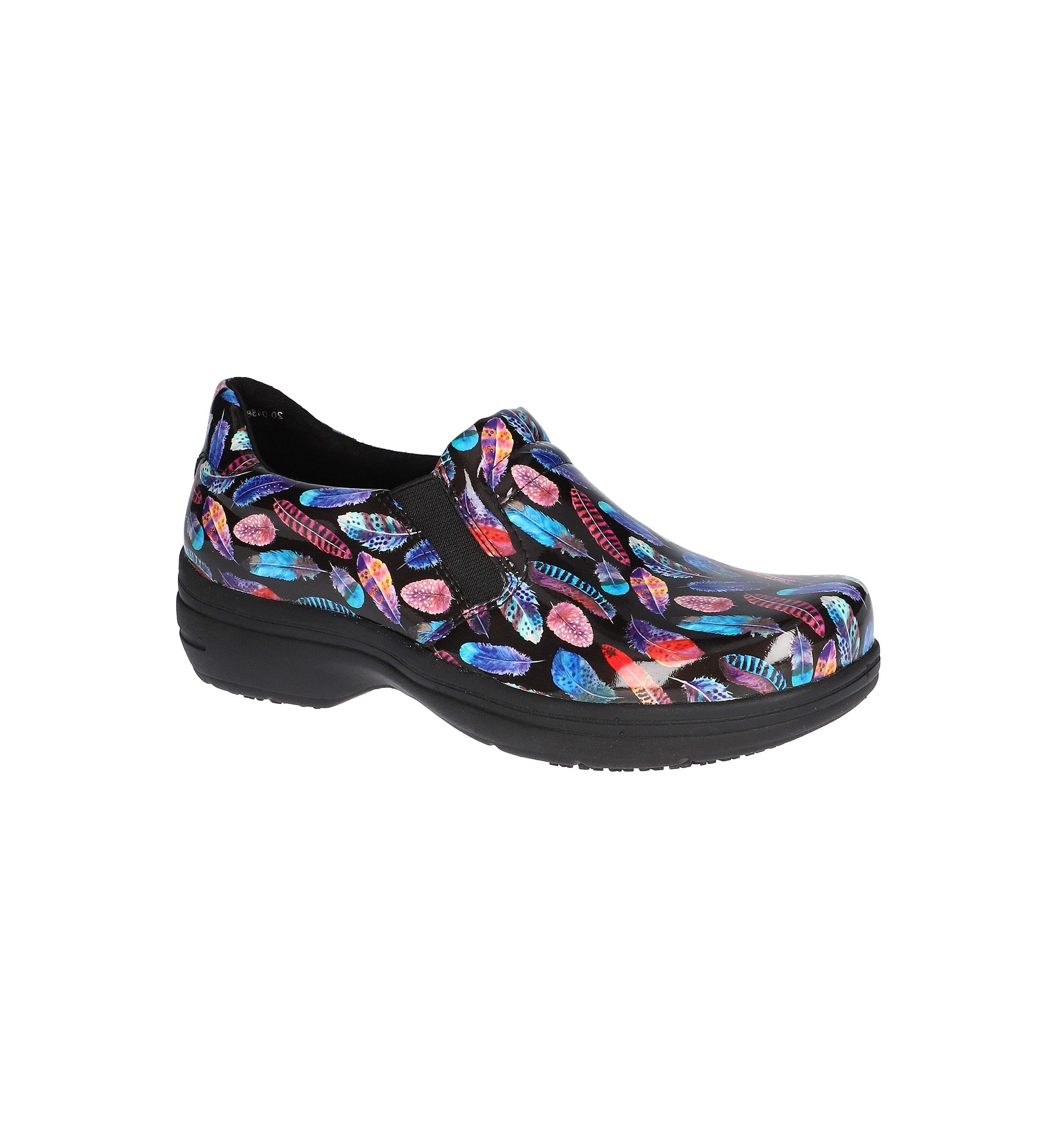 Easy Works by Easy Street Bind Slip Resistant Clogs | Belk