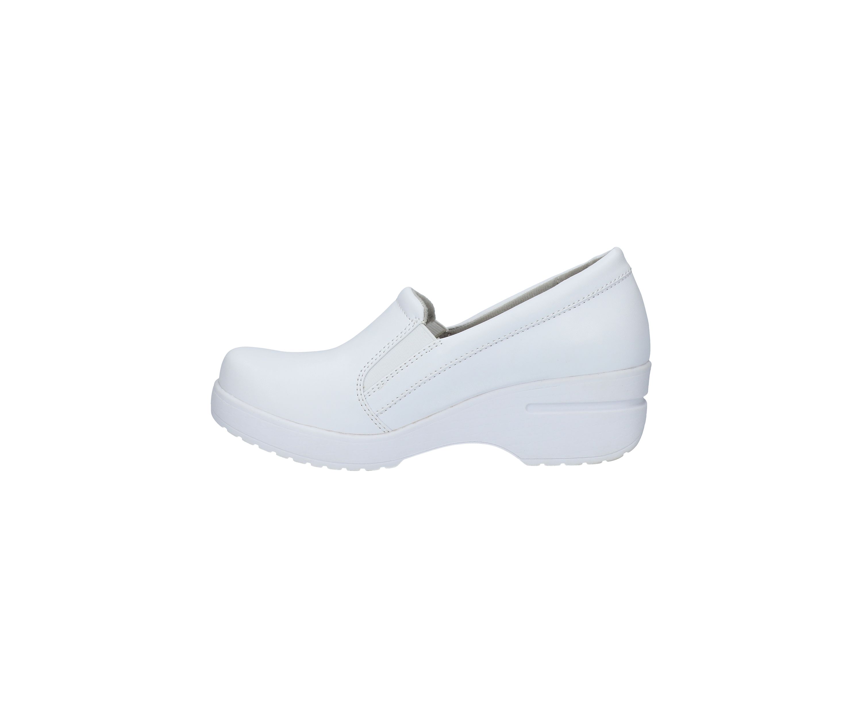 Easy Works by Easy Street Leeza Slip Resistant Work Shoes | Belk