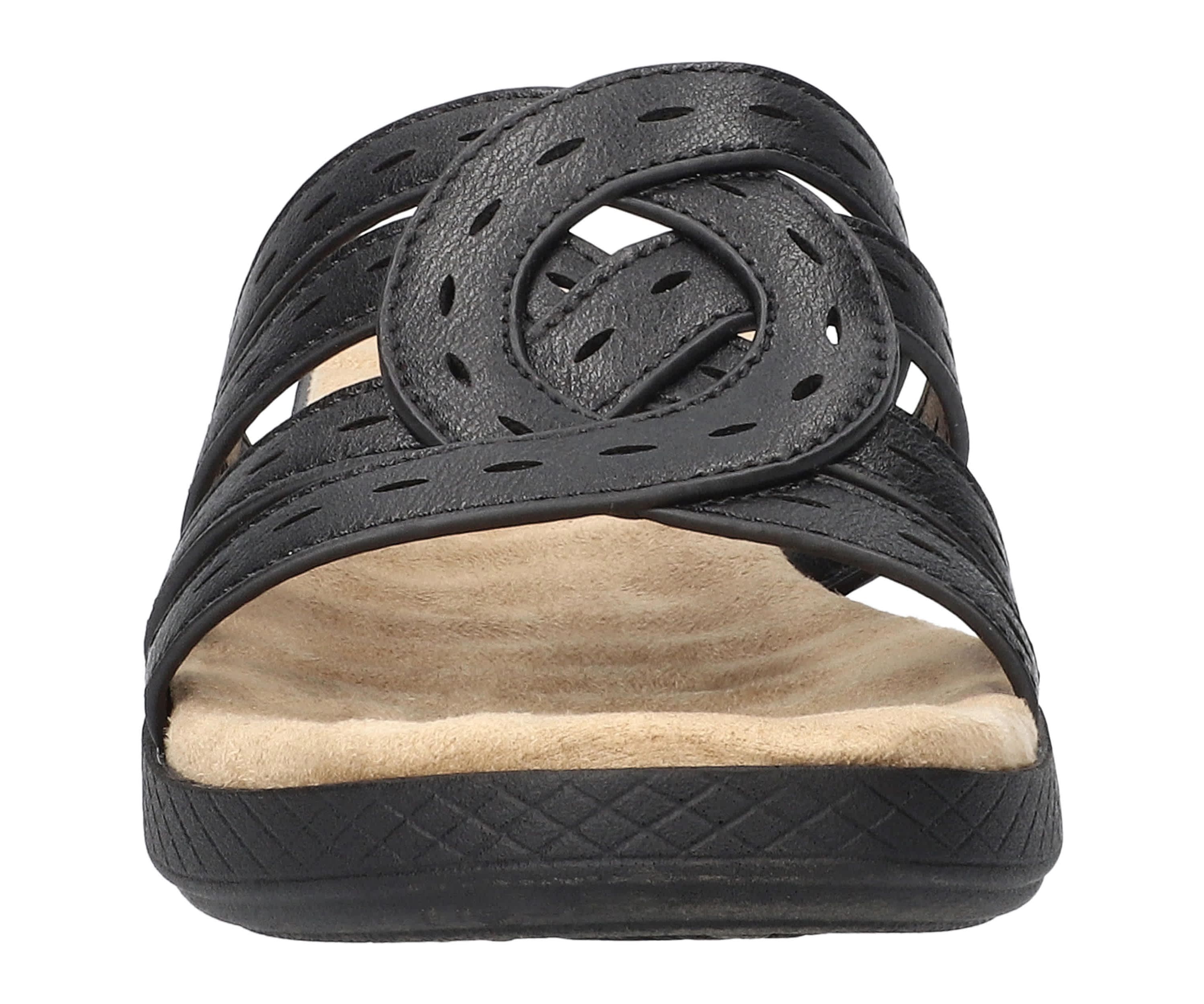 Easy Street Cammie Slide Sandals | Belk
