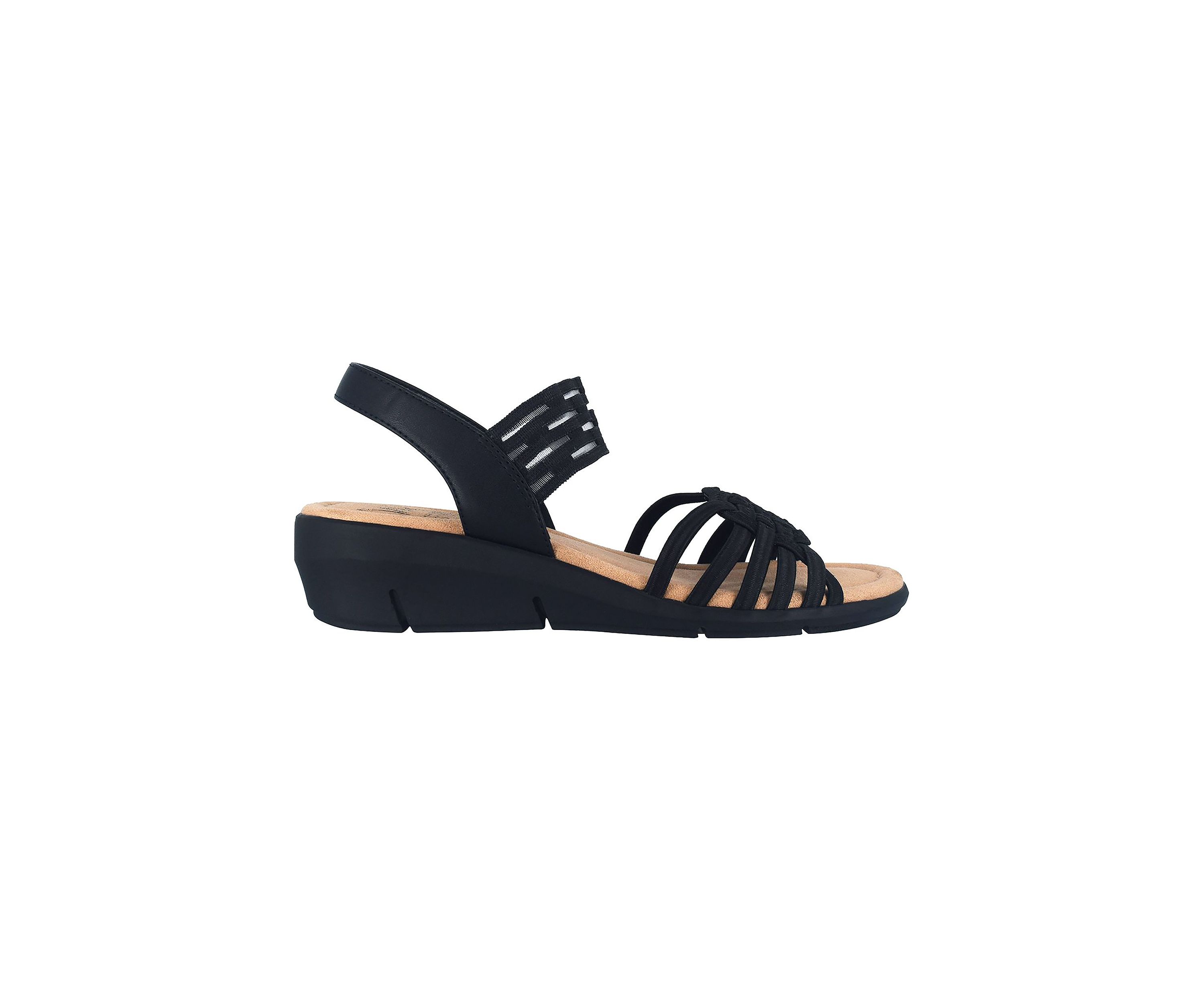 Impo Geneshia Stretch Sandal with Memory Foam | Belk