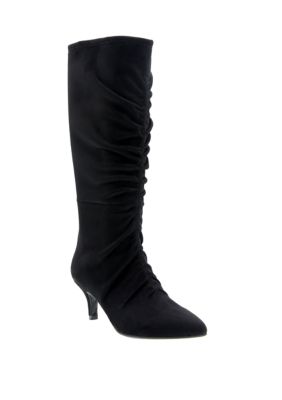 Impo Niamara Stretch Scrunch Boots | belk