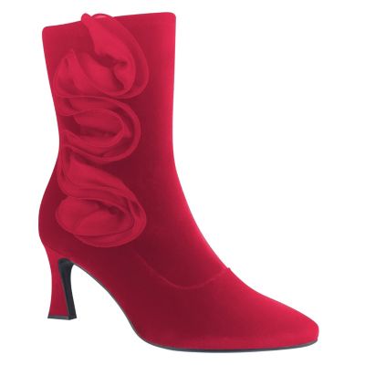 Impo Vanguard Stretch Bootie with Memory Foam | belk