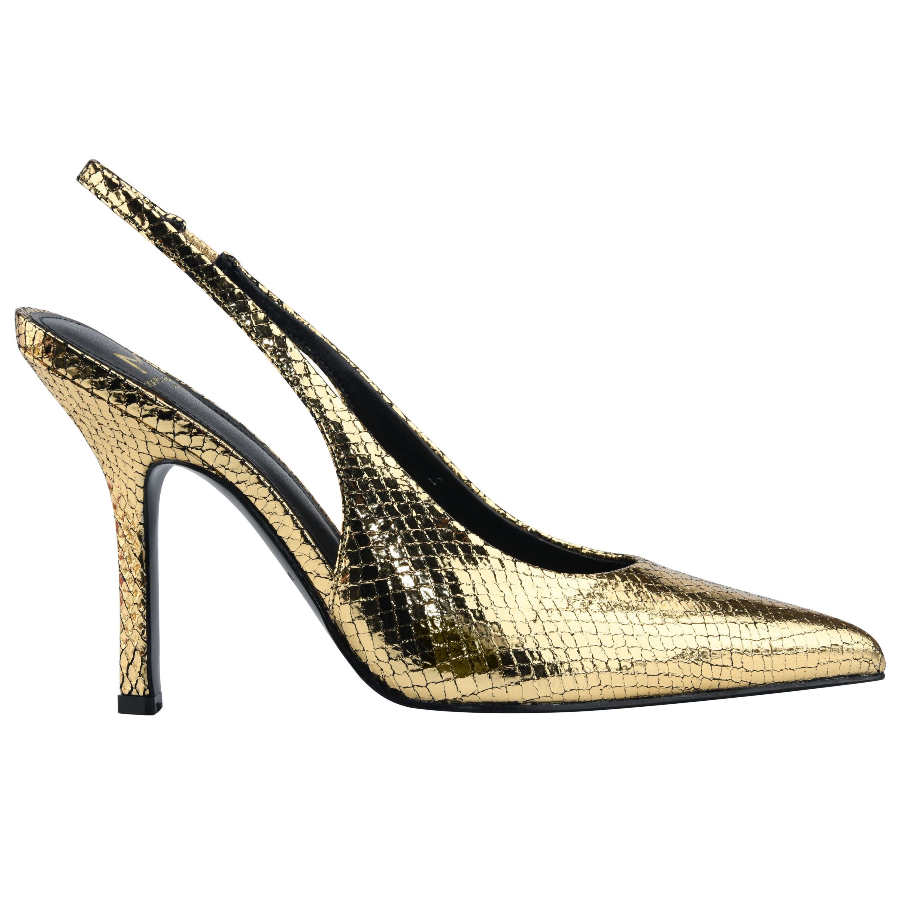 Marc Fisher LTD Emalyn Slingback Pumps | Belk