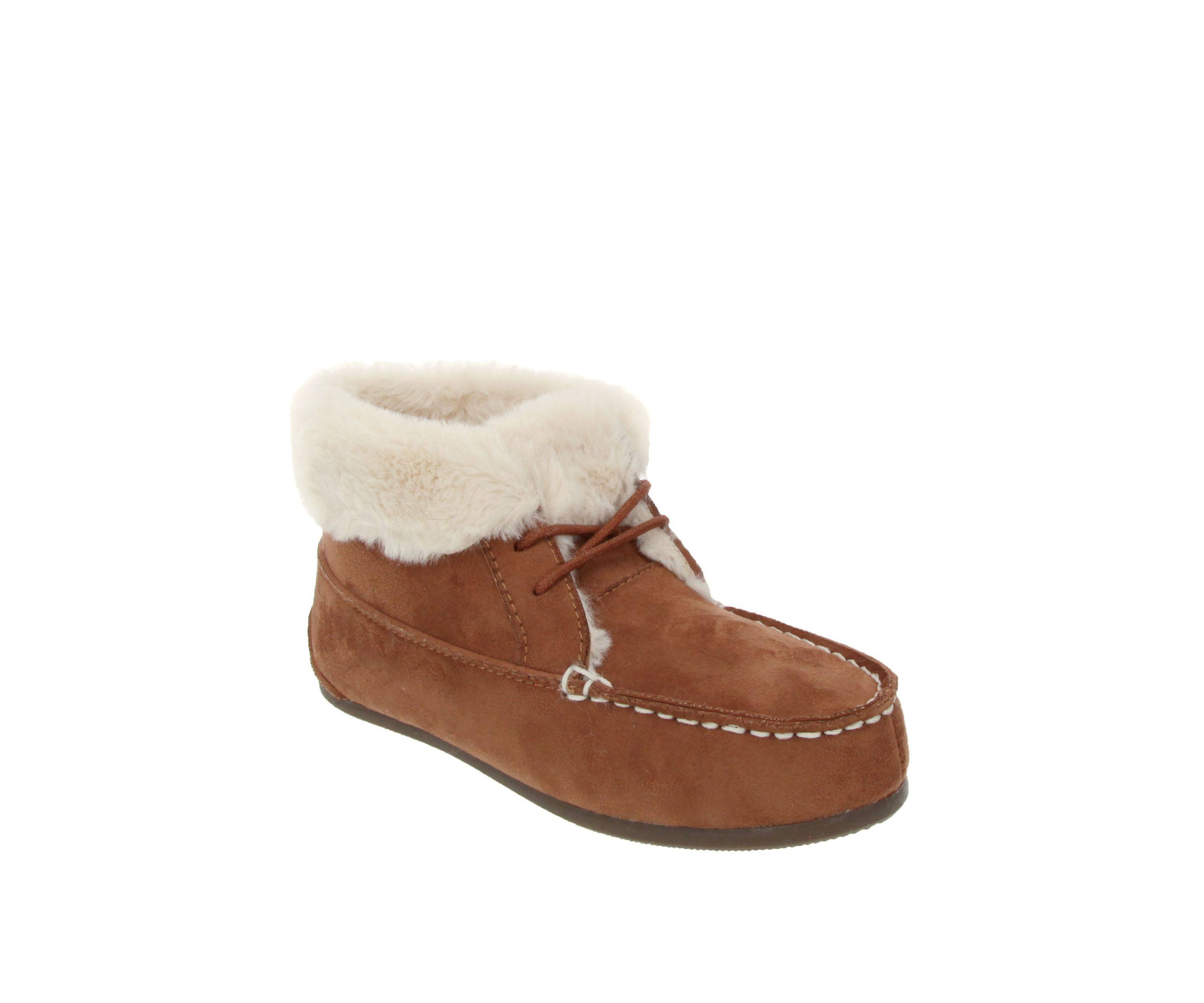 TRUE CRAFT Evergreen Slippers | Belk