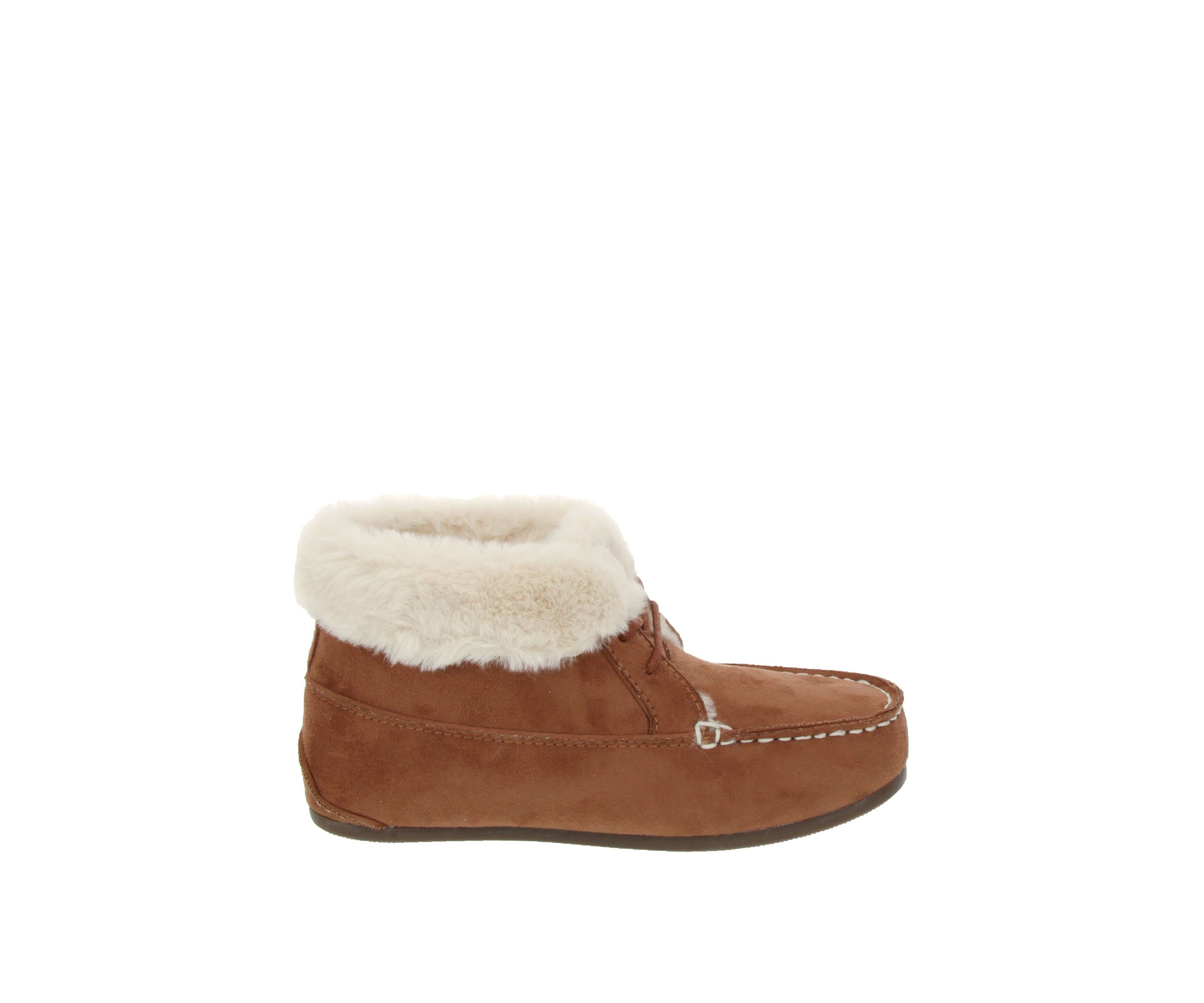 TRUE CRAFT Evergreen Slippers | Belk