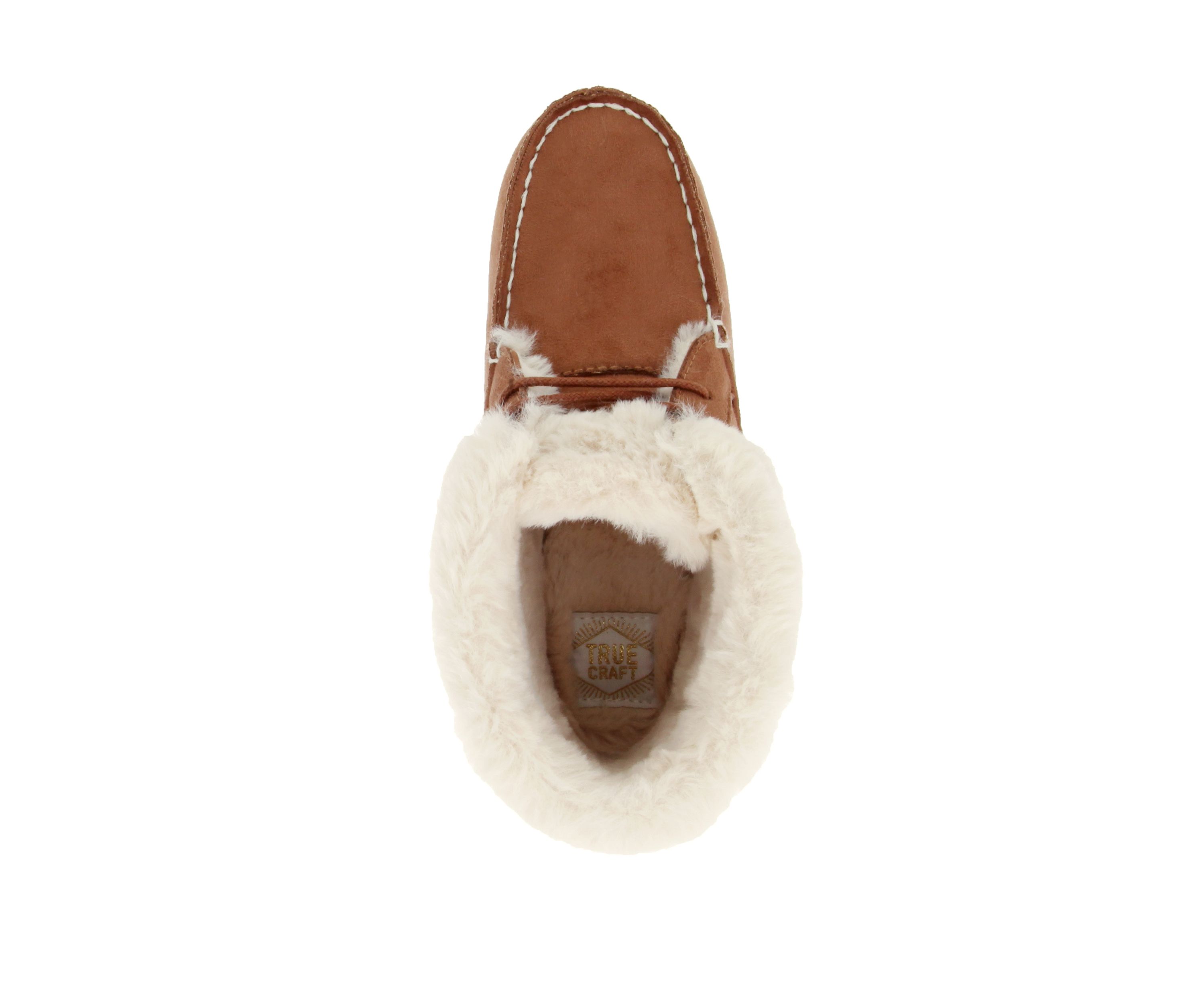 TRUE CRAFT Evergreen Slippers | Belk