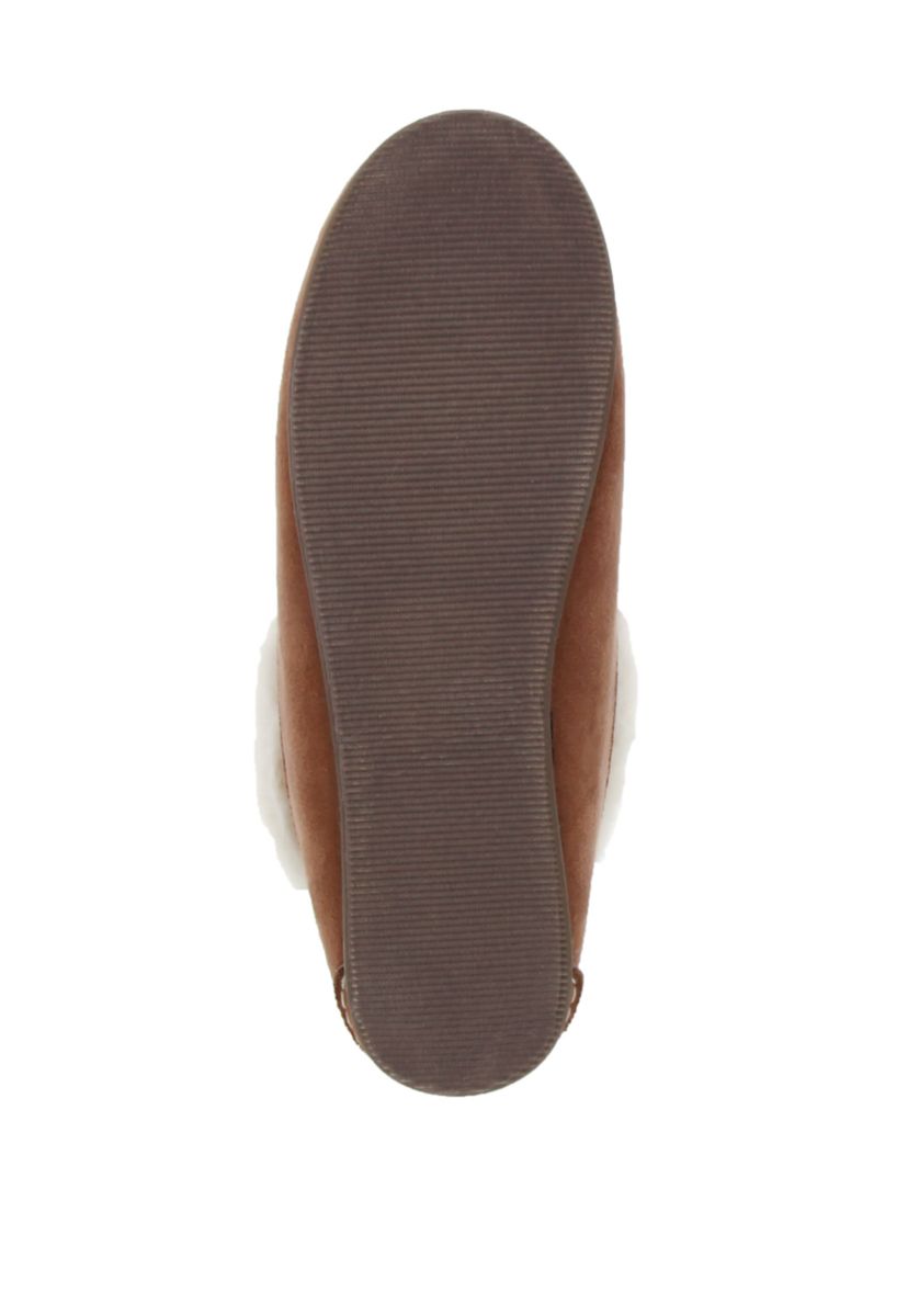 TRUE CRAFT Evergreen Slippers | Belk