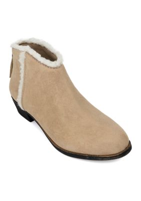 TRUE CRAFT Terri Booties | belk
