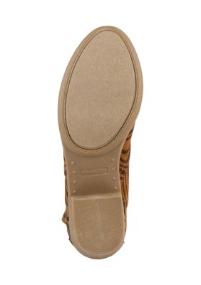 TRUE CRAFT Tessa Side V Booties | belk