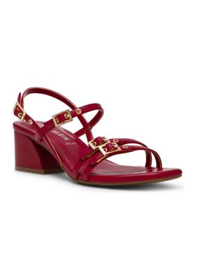 Anne Klein Mackenzie Dress Sandal | belk