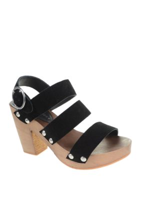 Chinese Laundry Fayla Clogs | belk