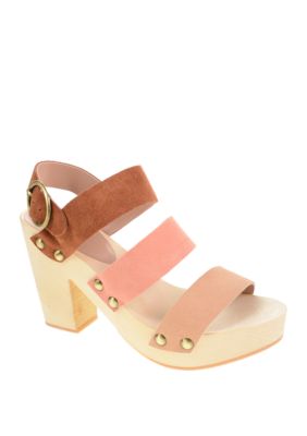 Chinese Laundry Fayla Clogs | belk