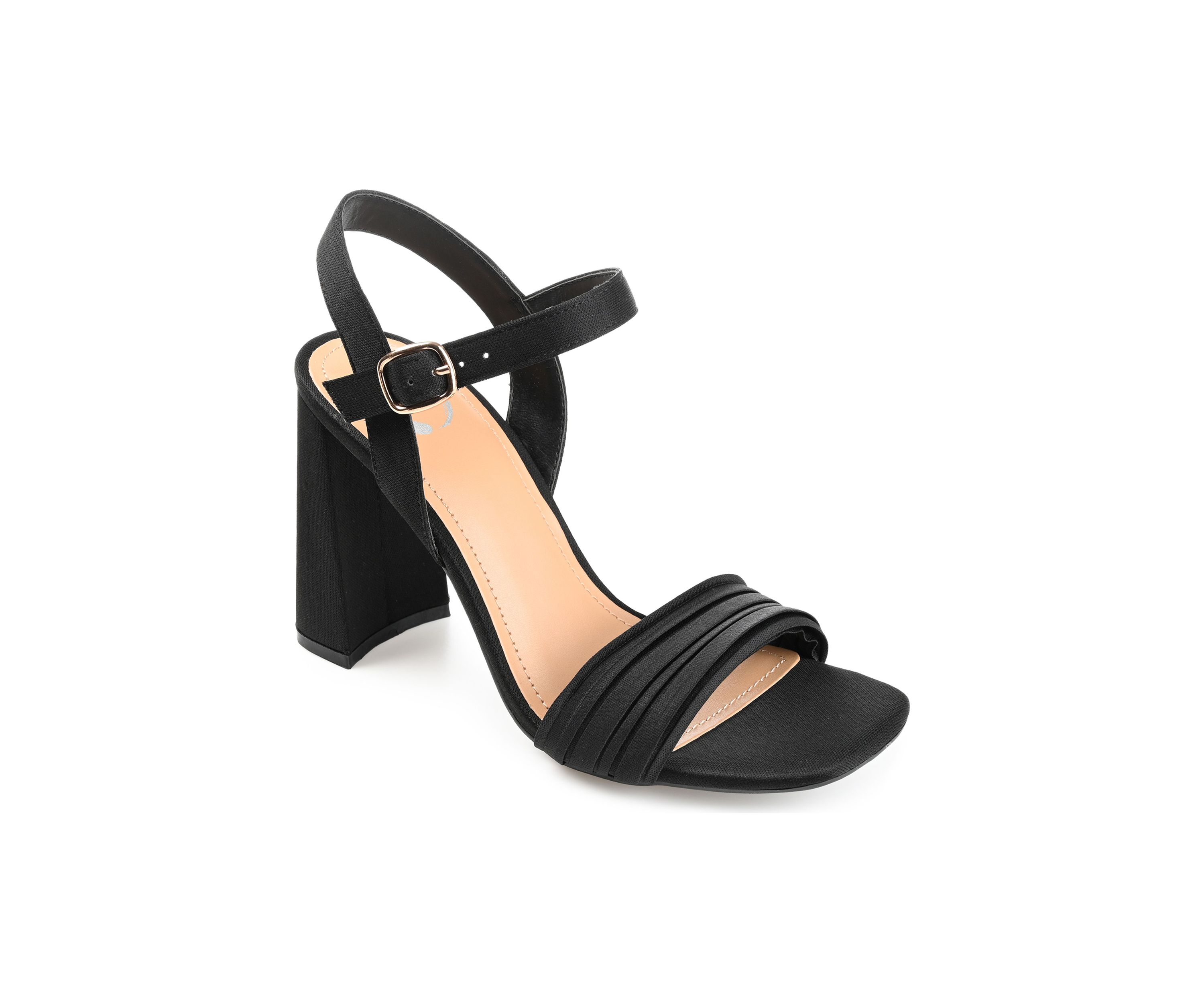 Journee Collection Skiler Pumps | Belk