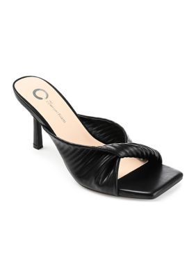 Journee Collection Greer Pumps | belk