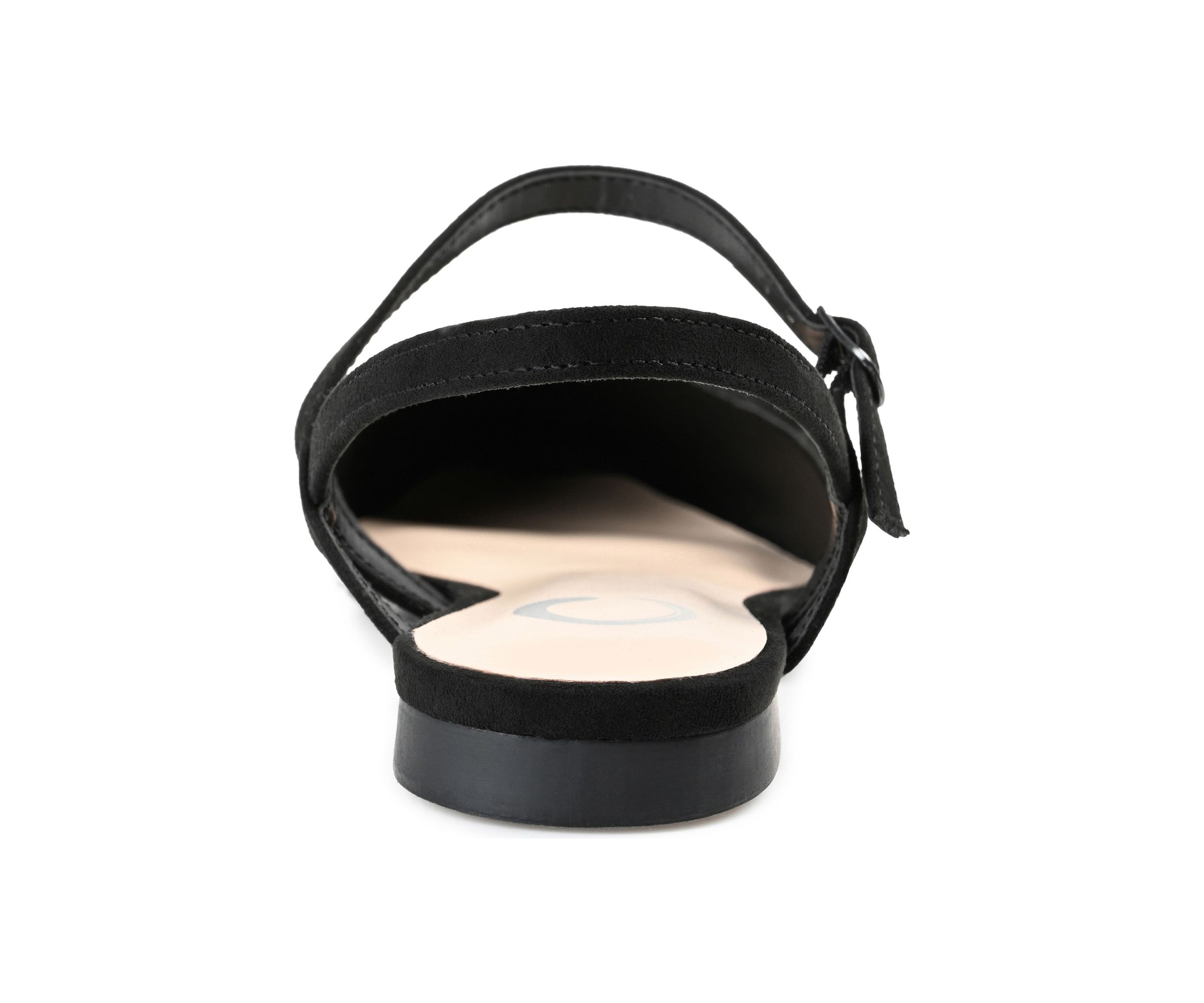 Journee Collection Nysha Flats | Belk