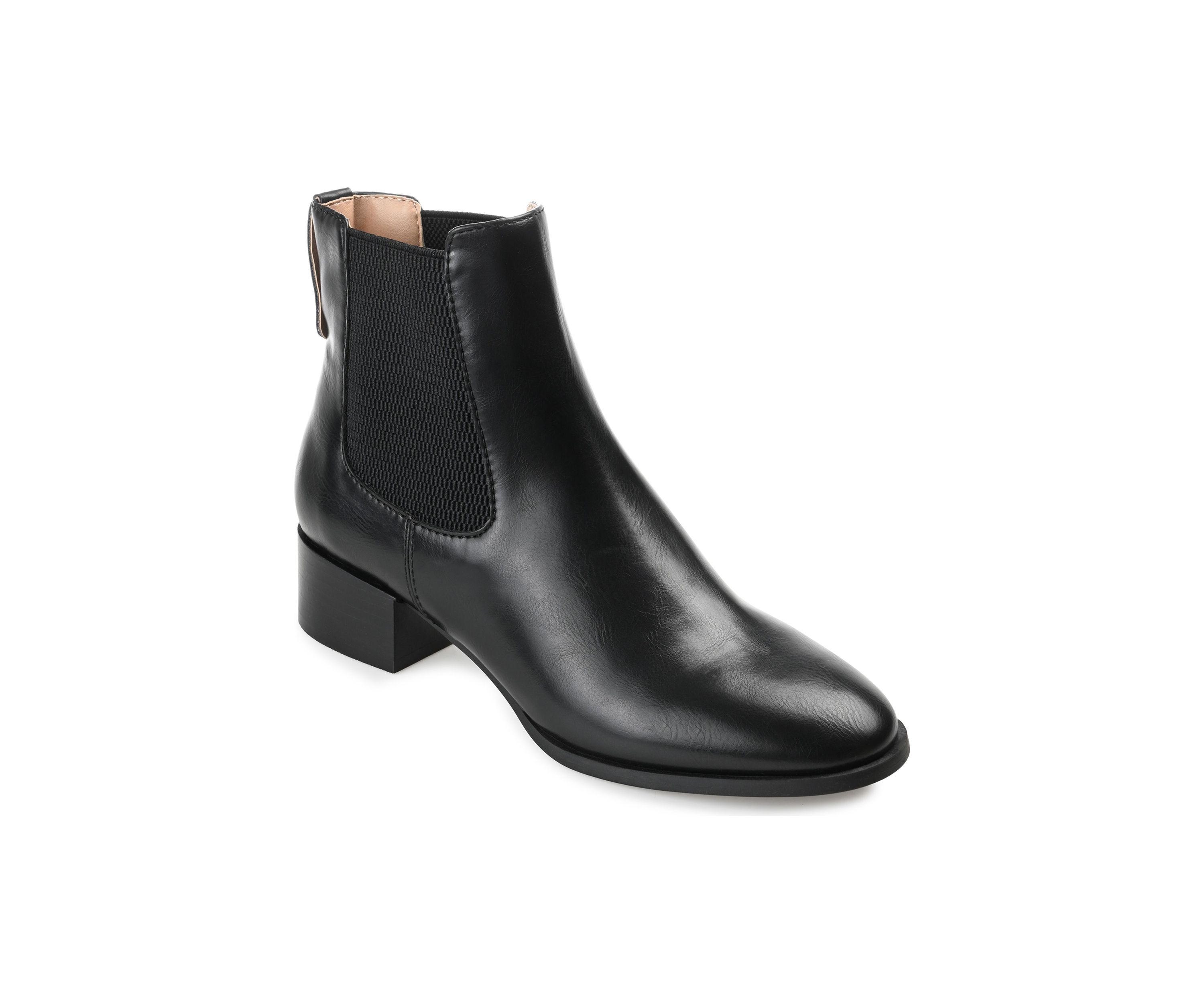 Journee Collection Chayse Booties | Belk