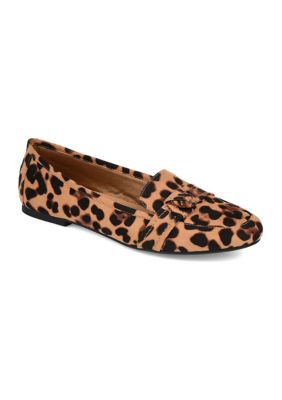 Journee Collection Marci-Wd Flat | belk