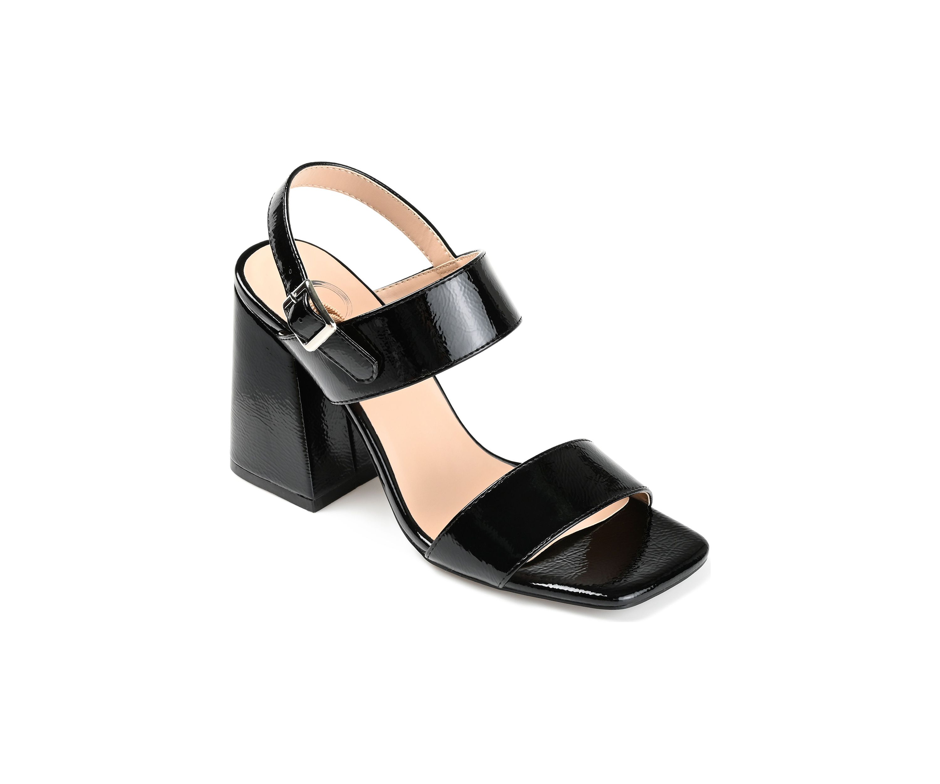 Journee Collection Adras Pumps | Belk