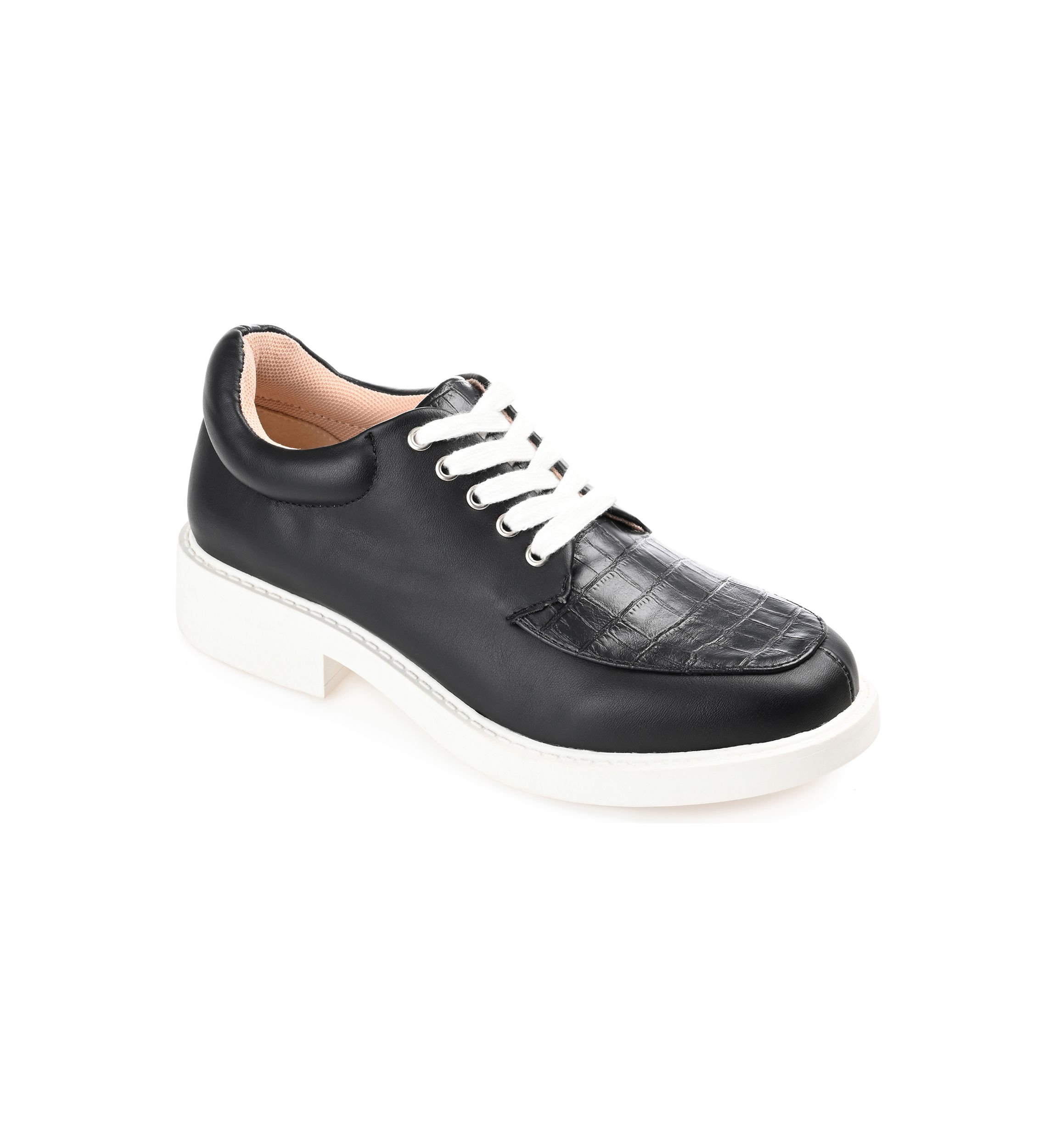 Journee Collection Aliah Flats | Belk