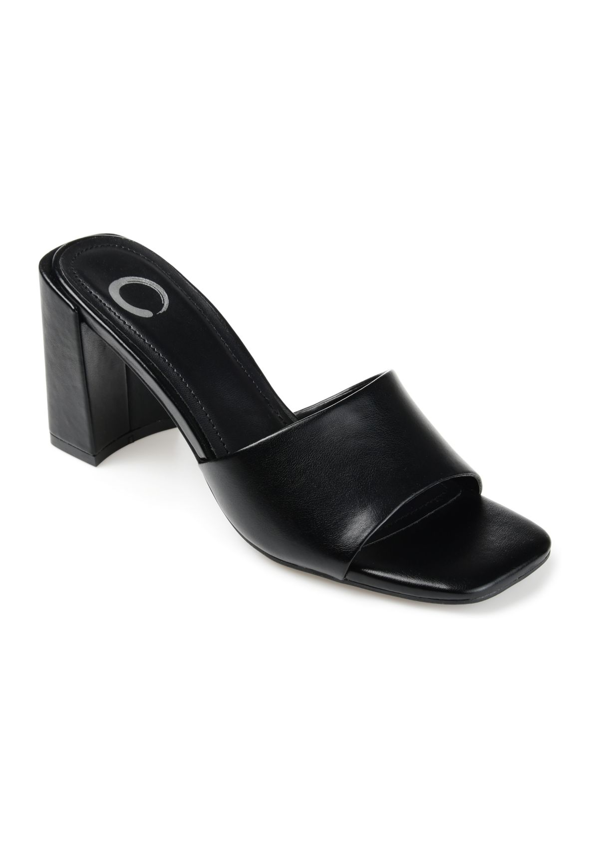 Journee Collection Alisia Pump | Belk