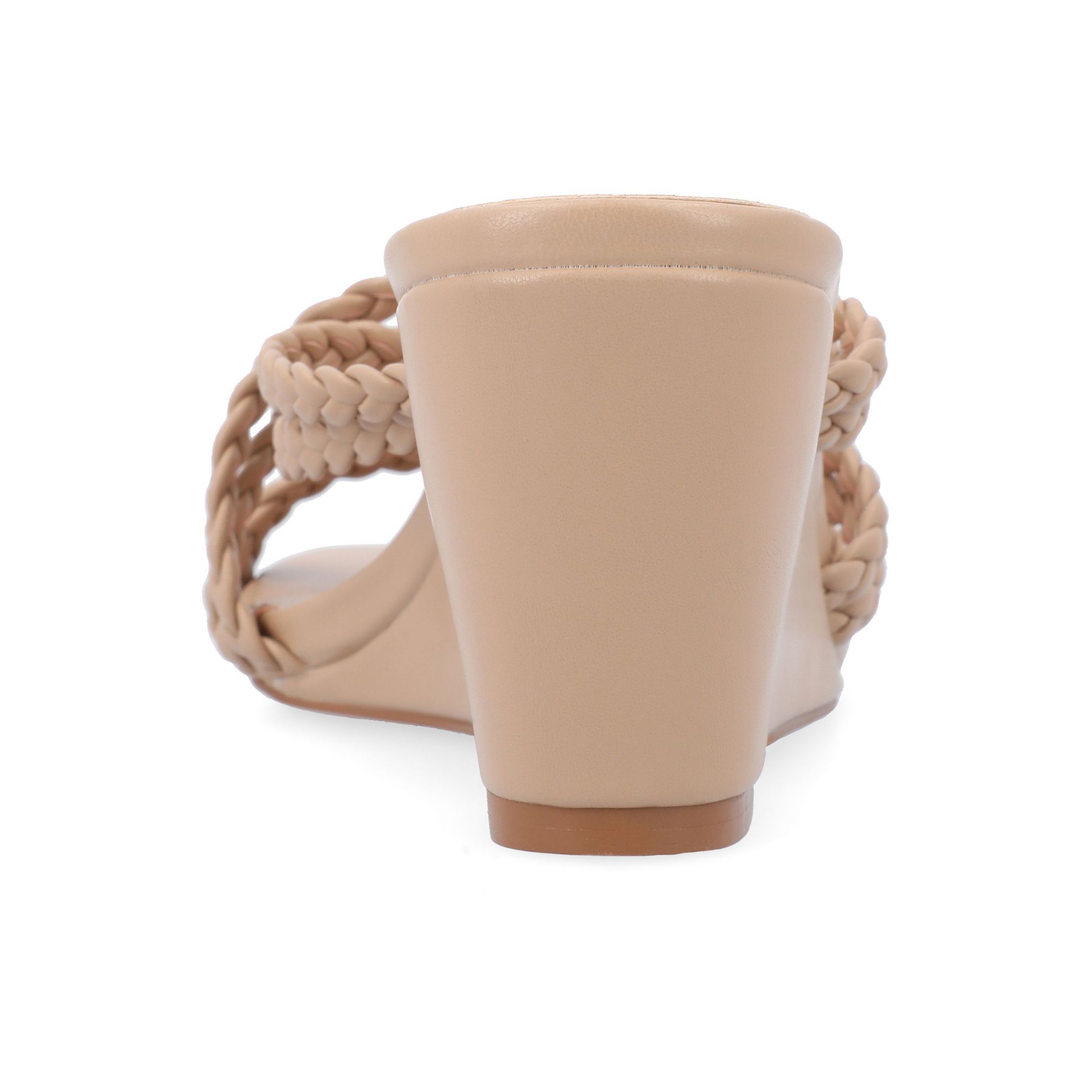 Journee Collection Baylen Sandals | Belk