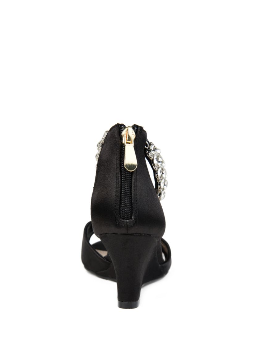 Journee Collection Connor Wedge | Belk