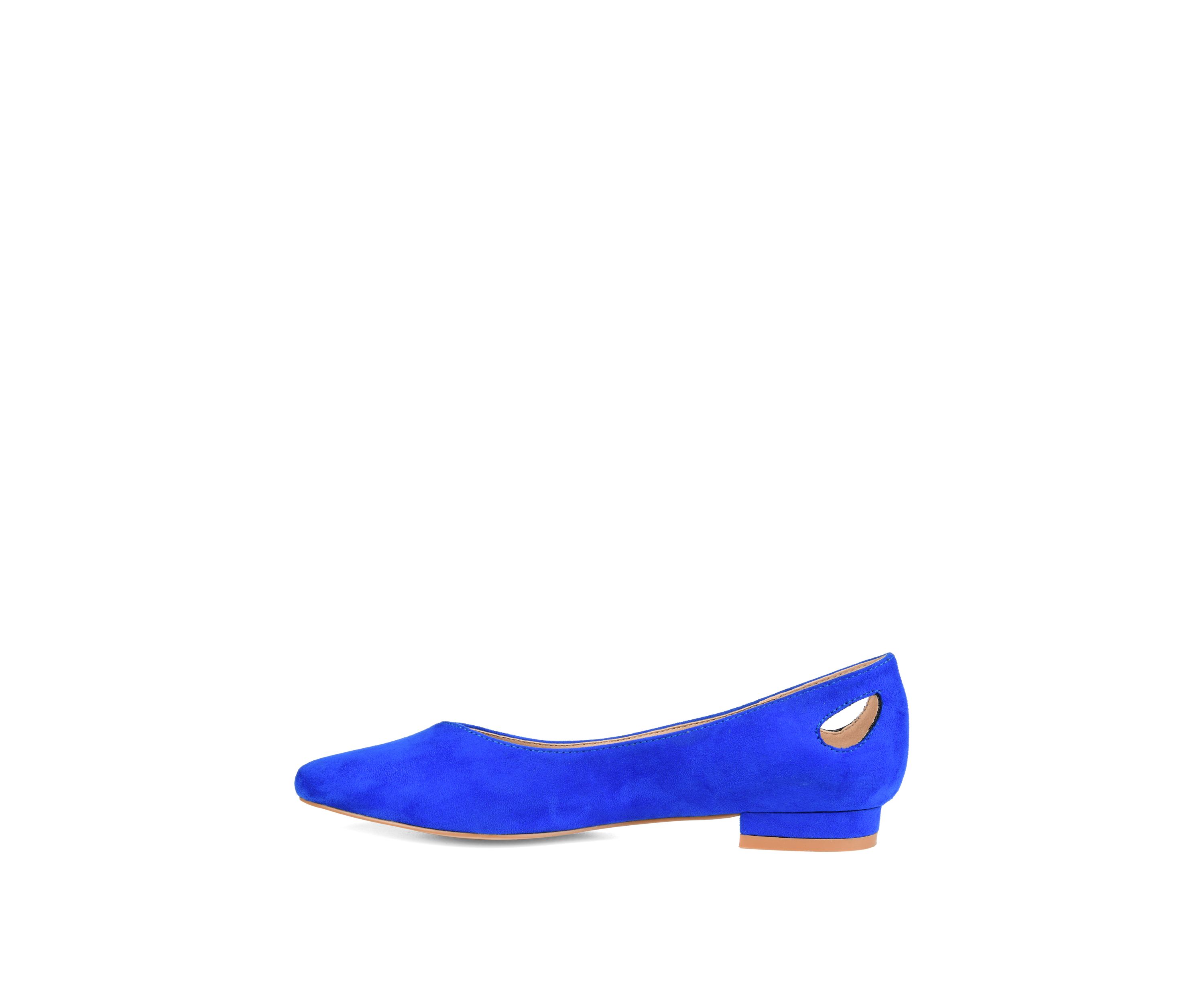 Journee Collection Devon Flats | Belk