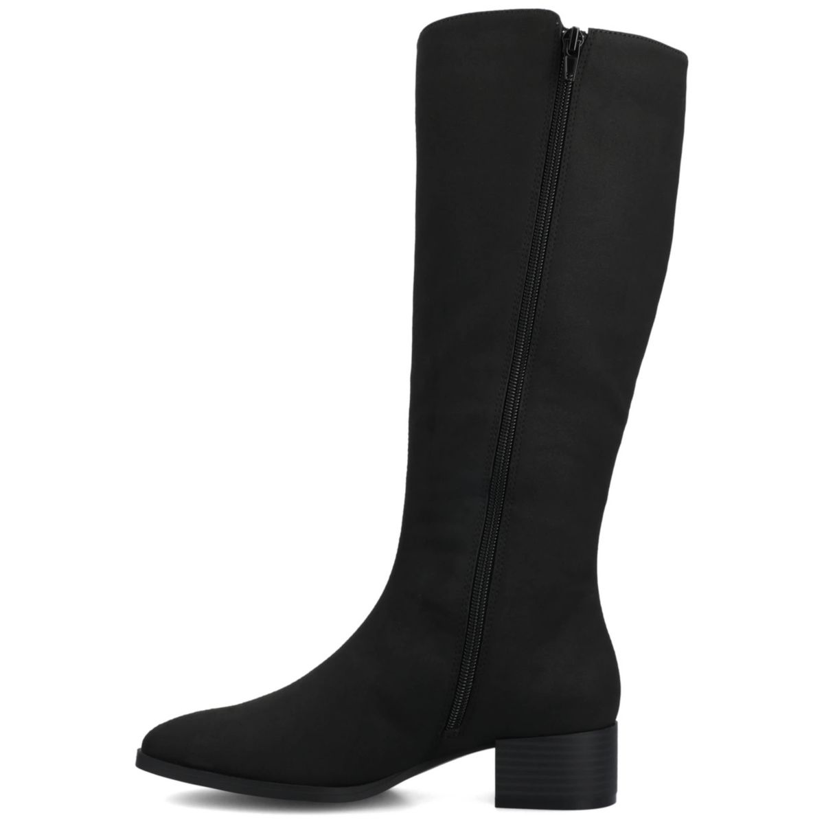 Journee Collection Devri Extra Wide Calf Boots | Belk