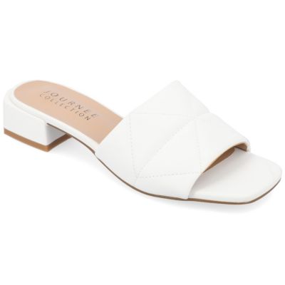 Journee Collection Elidia Sandals | Belk
