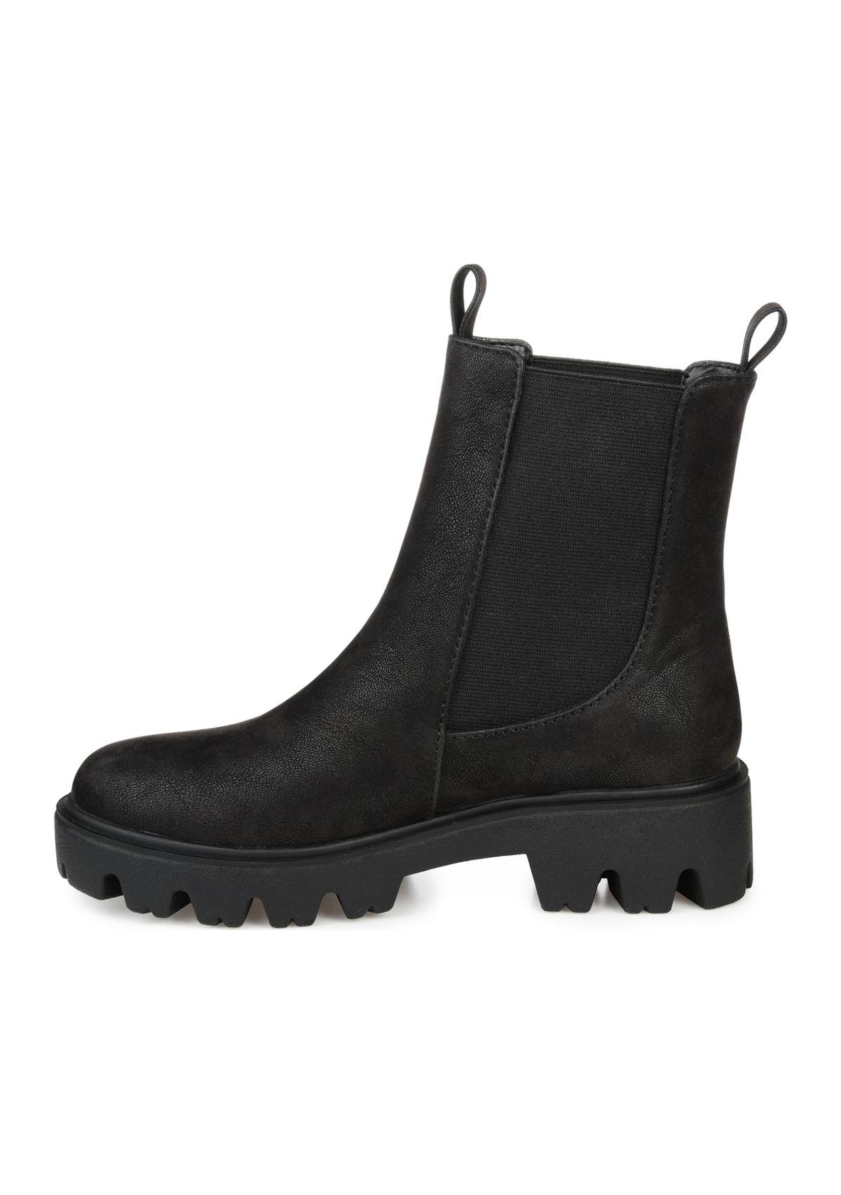 Journee Collection Ivette Booties | Belk