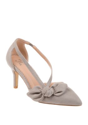 Journee Collection Jilli Pumps | belk