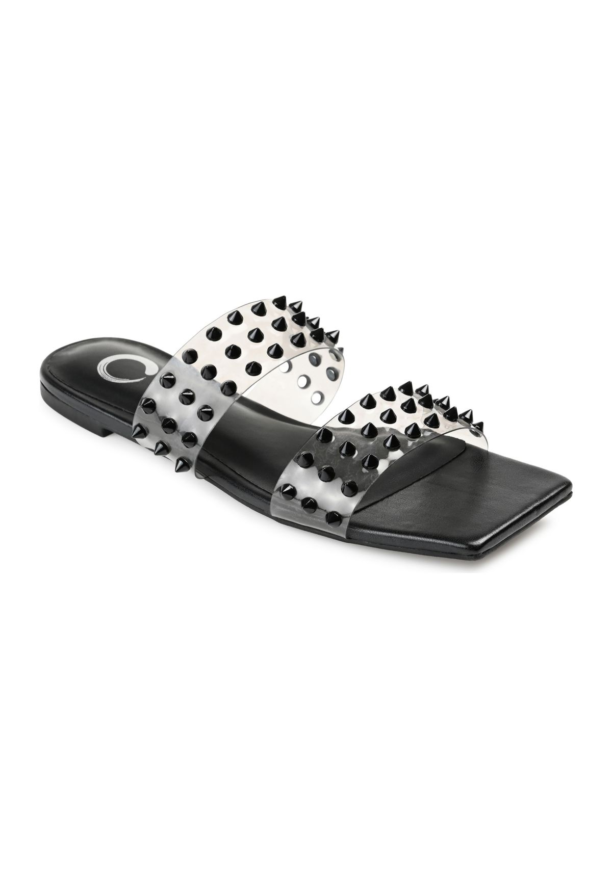 Journee Collection Katari Sandals | Belk