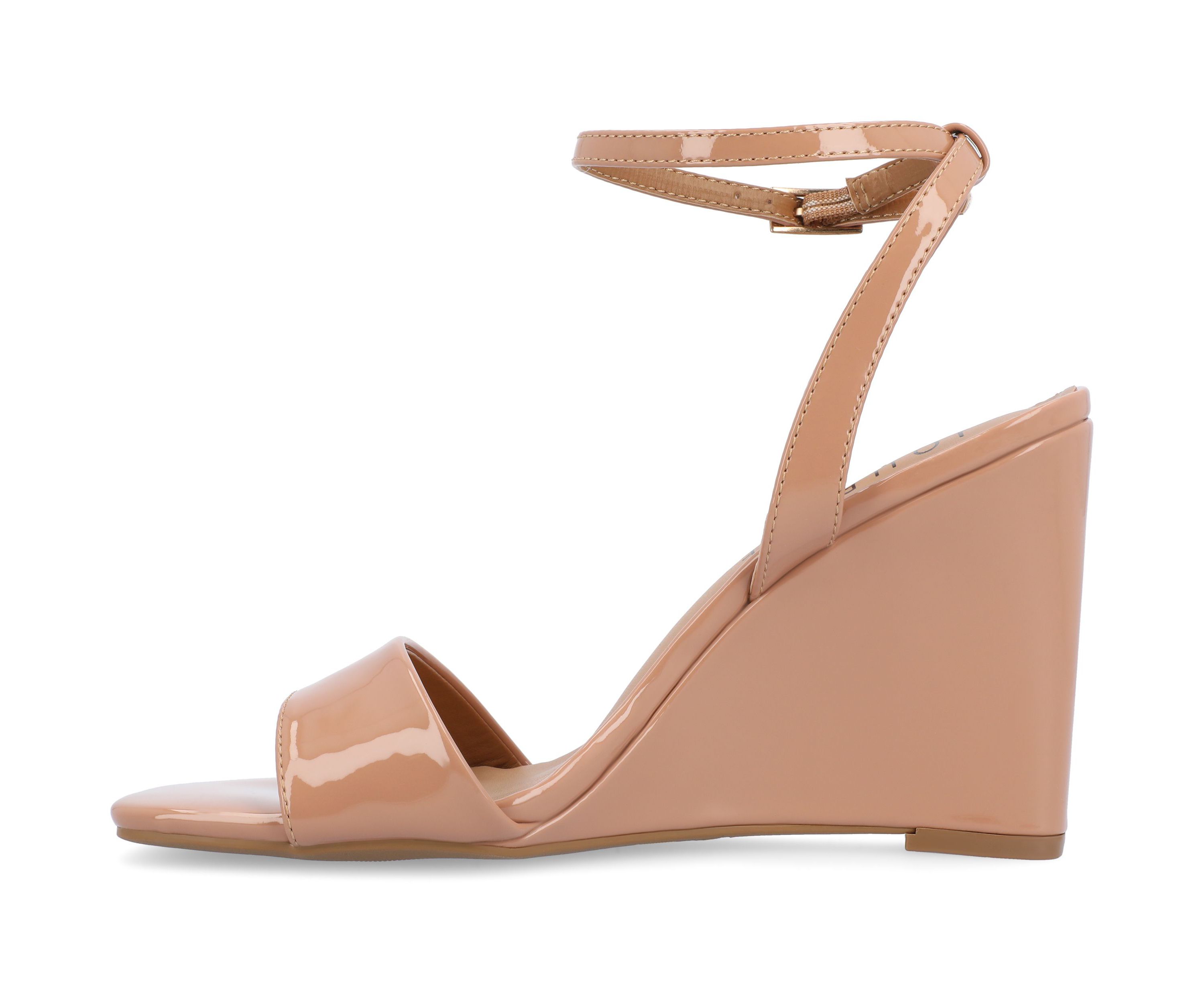 Journee Collection Konna Sandals | Belk
