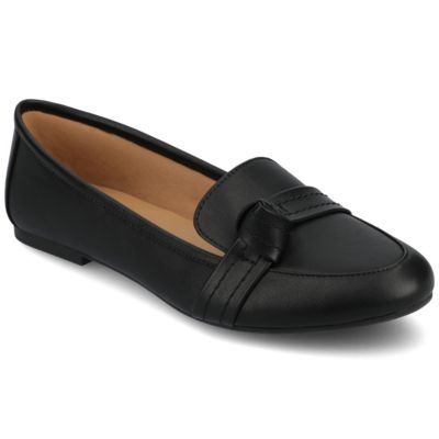 Journee Collection Marci Flats | belk