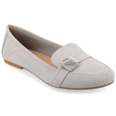 Journee Collection Marci Flats | belk