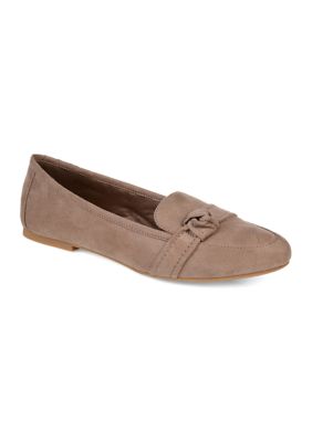 Journee Collection Marci Flats | belk