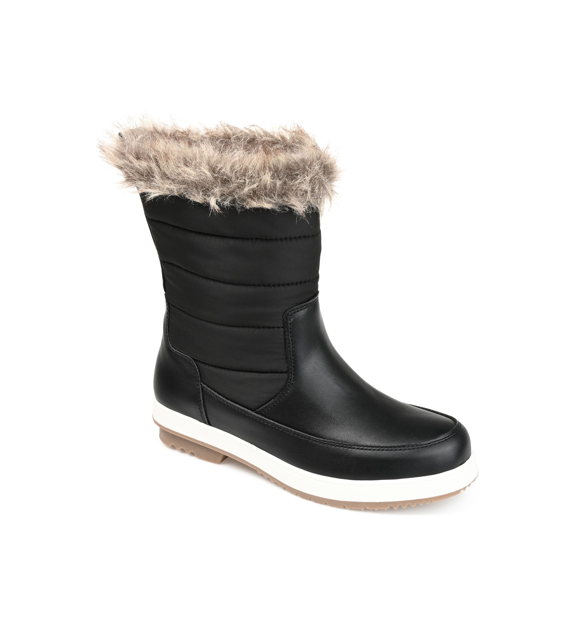 Journee Collection Marie Boots | Belk