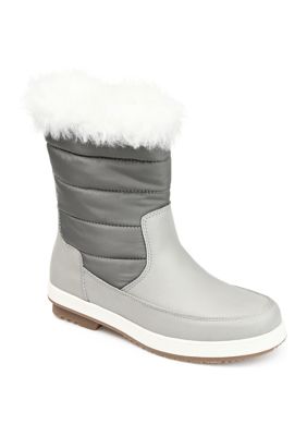 Journee Collection Marie Boots | Belk