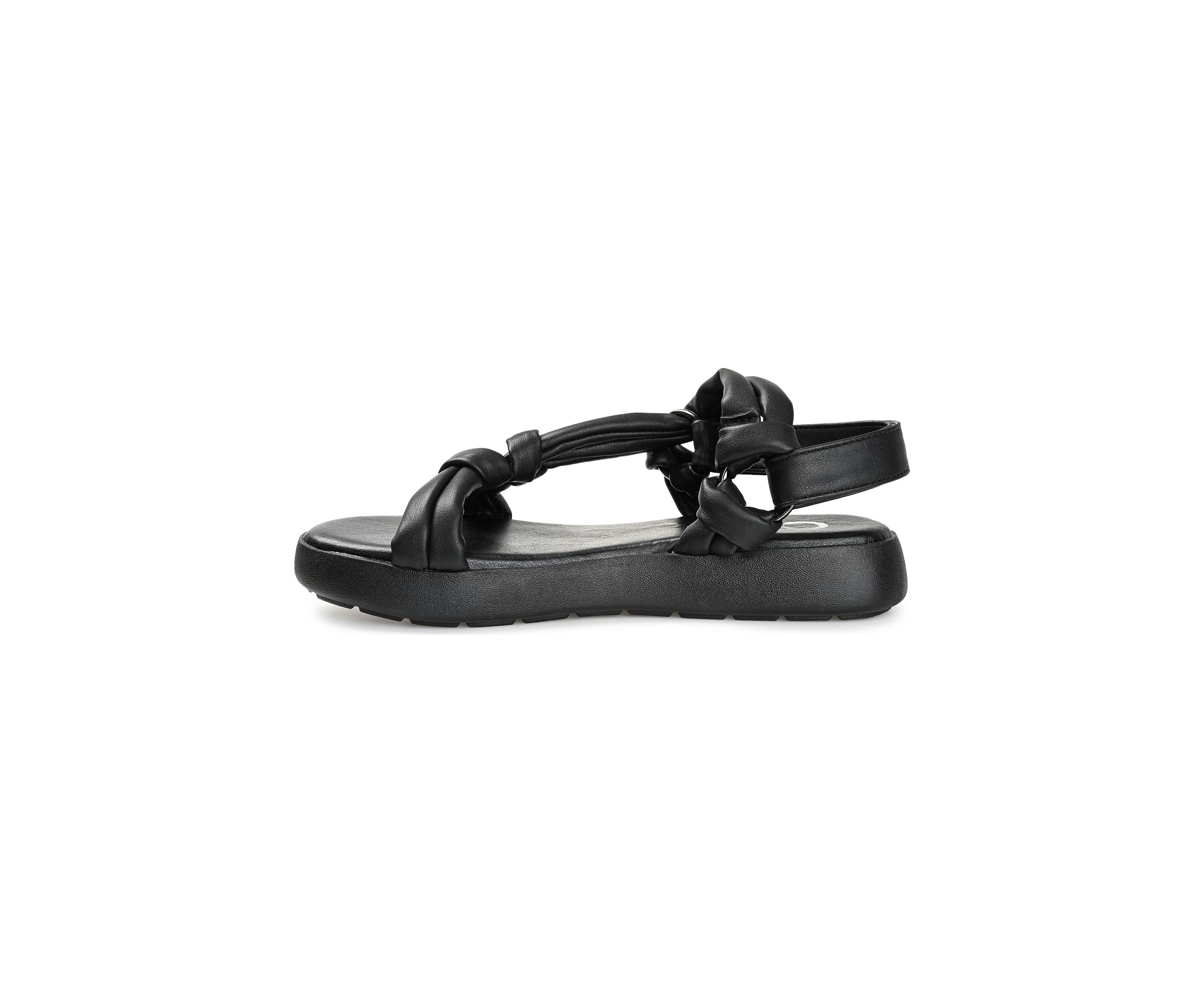 Journee Collection Marri Sandals | Belk