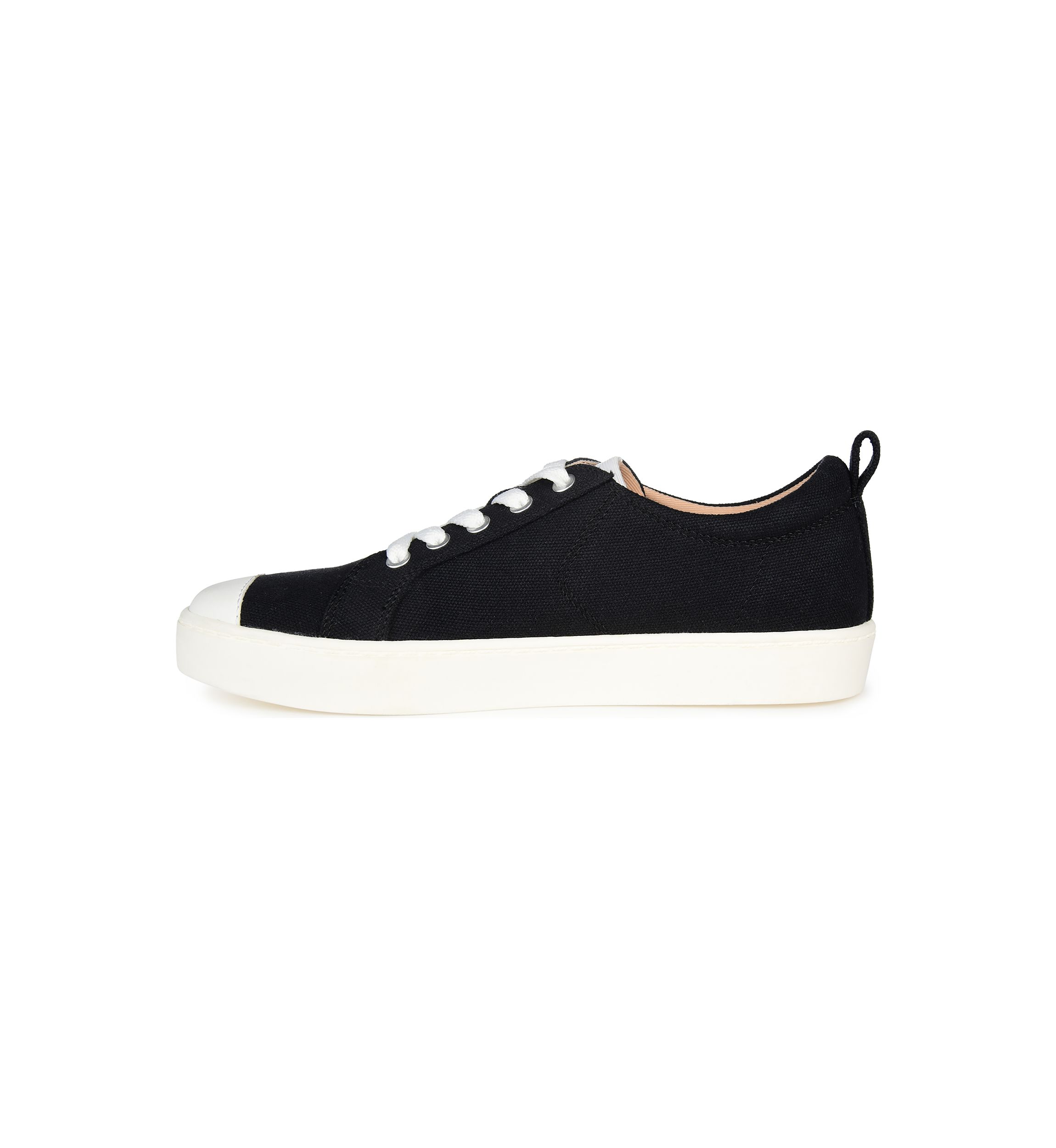 Journee Collection Meesh Sneakers | Belk